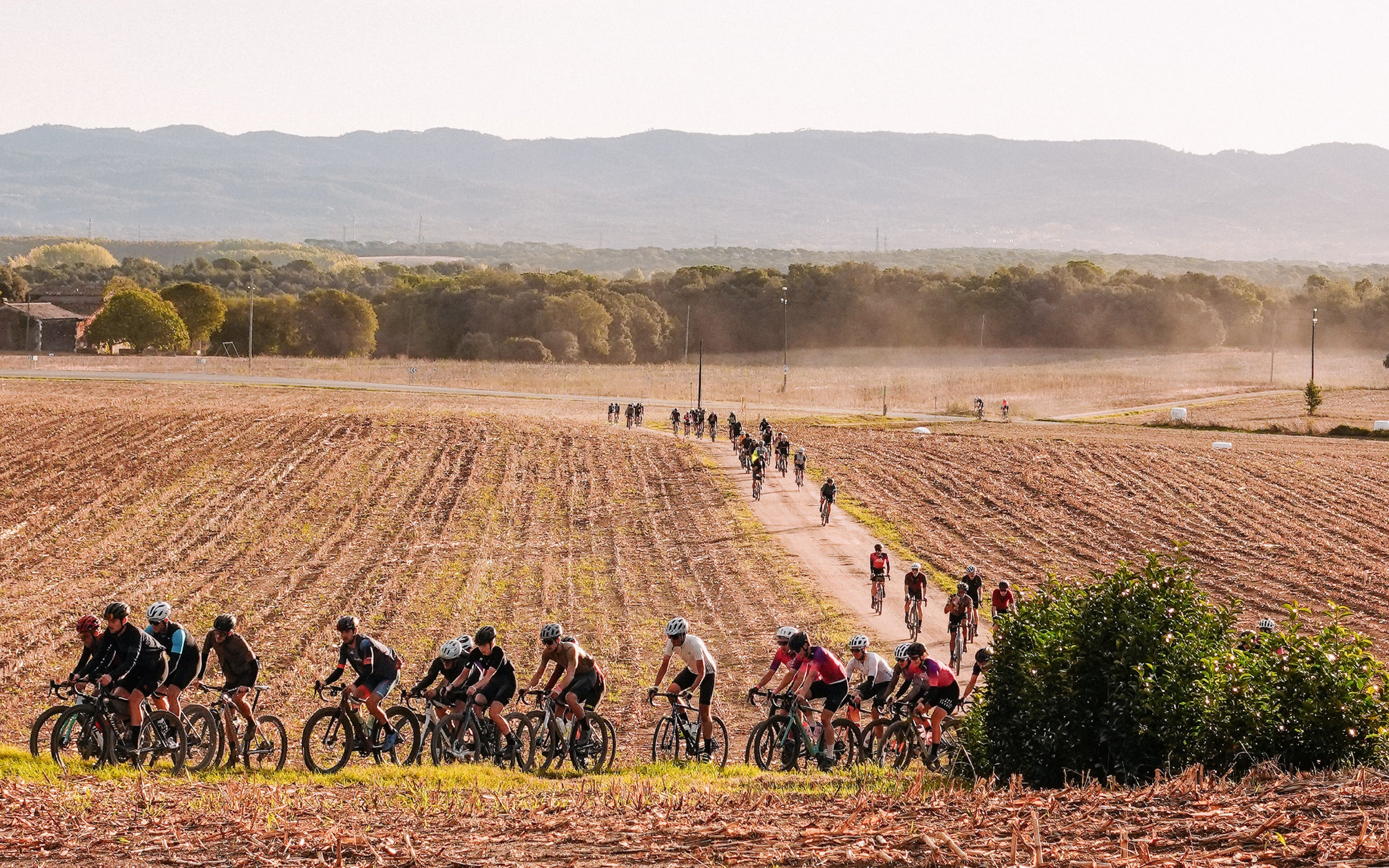 Girona Rides & Special Events – The Service Course
