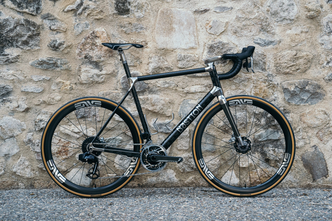 Bastion Cycles – The Service Course