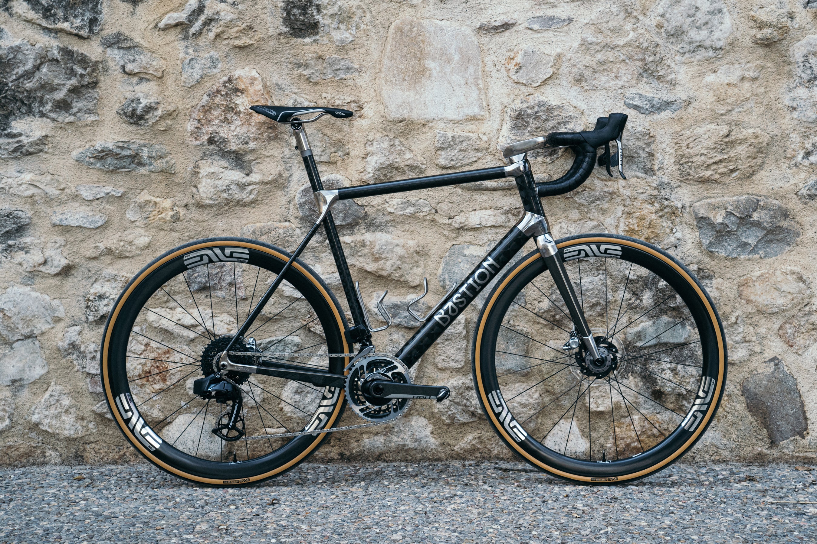 Bastion Cycles – The Service Course