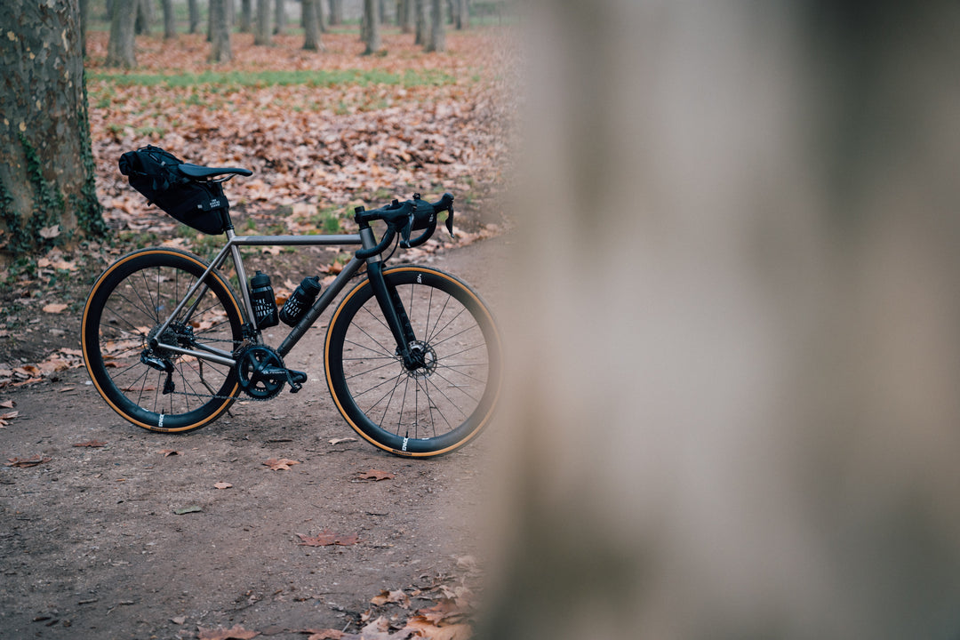 Cordel Cycling – The Service Course