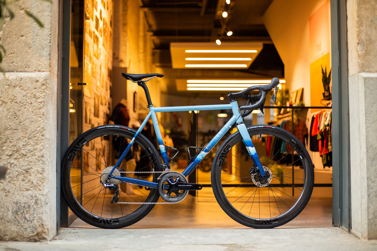 Belle – The Service Course