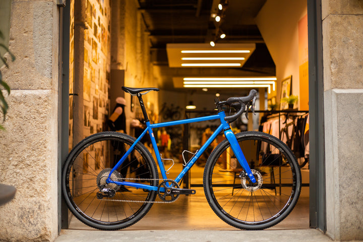 Curve – The Service Course