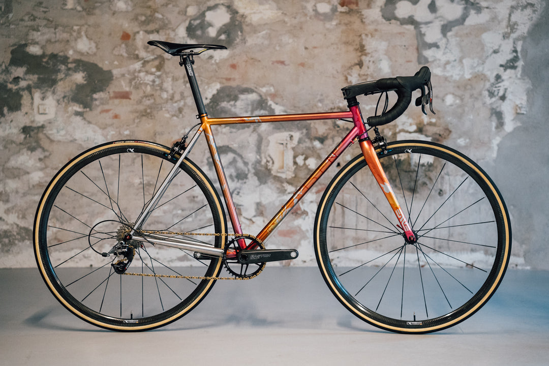 Isen – The Service Course