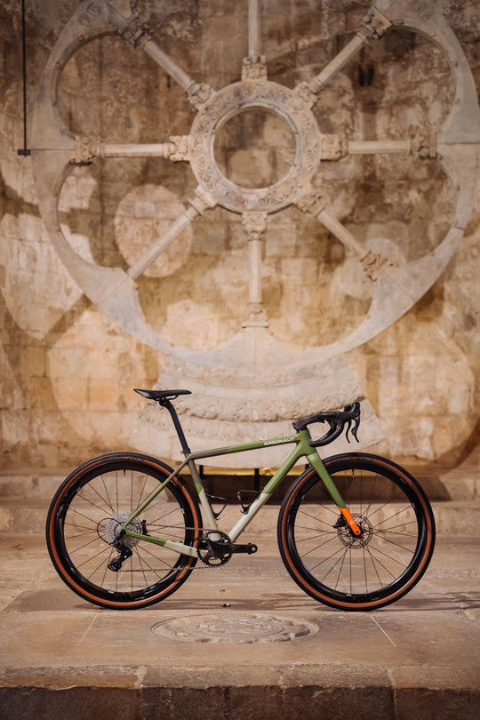 Girona Gravel Tour – The Service Course