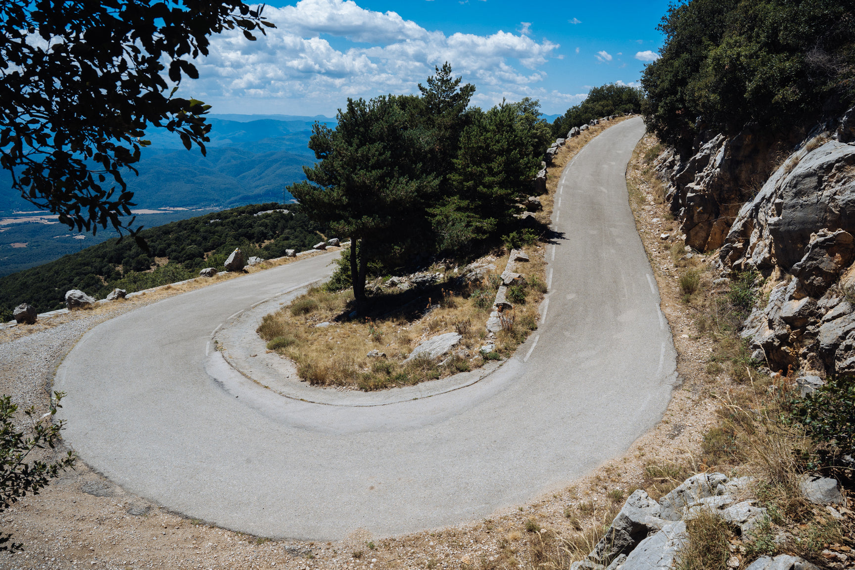 Girona – The Service Course