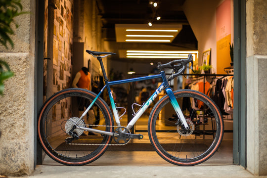 Mosaic – The Service Course