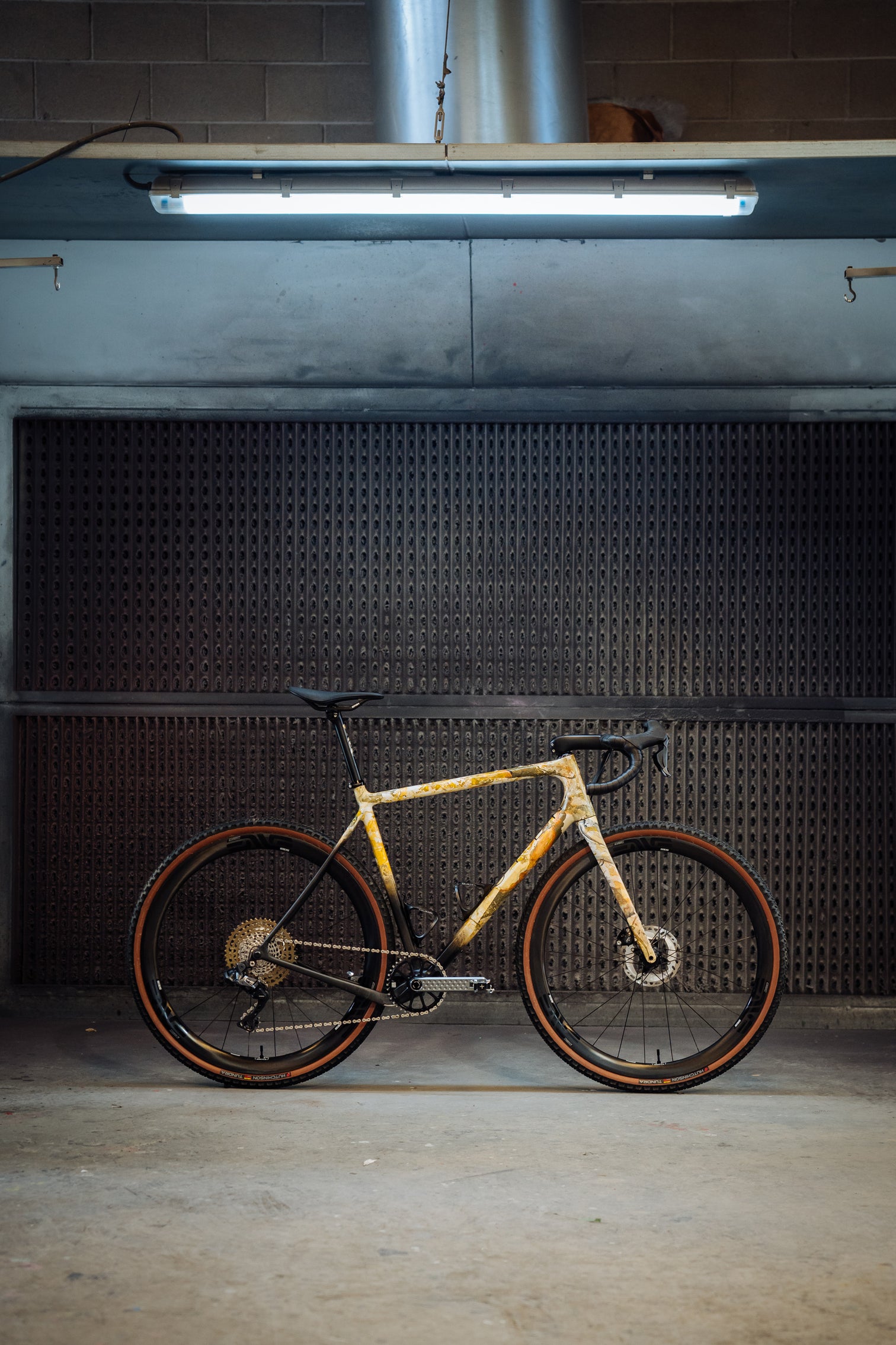 Girona – The Service Course