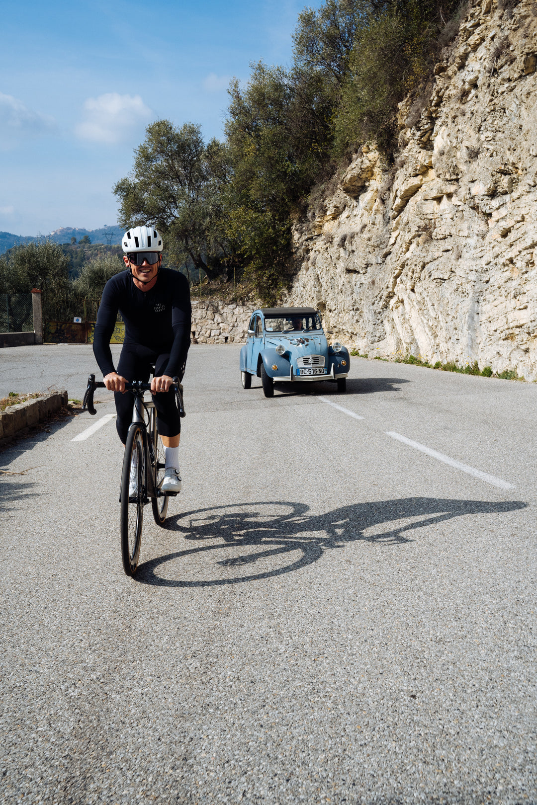 Nice – The Service Course